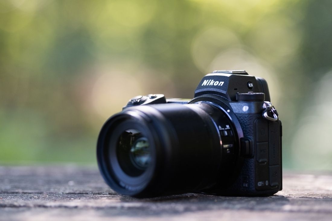 The Nikon Z System: Powerful Options for All Photographers | Rockbrook ...