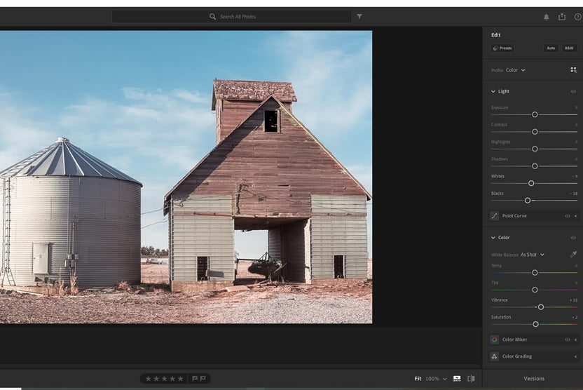 Editing Platforms: Which One Should You Use? | Rockbrook Camera