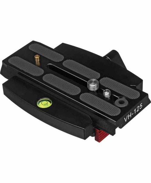 Quick Connect Plates | Rockbrook Camera