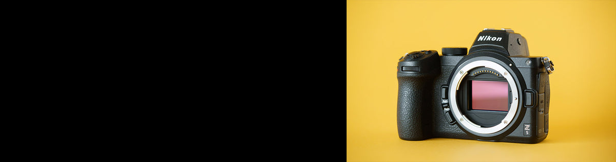 Rockbrook Camera - New Used Photo Video Cameras, Lenses, Accessories