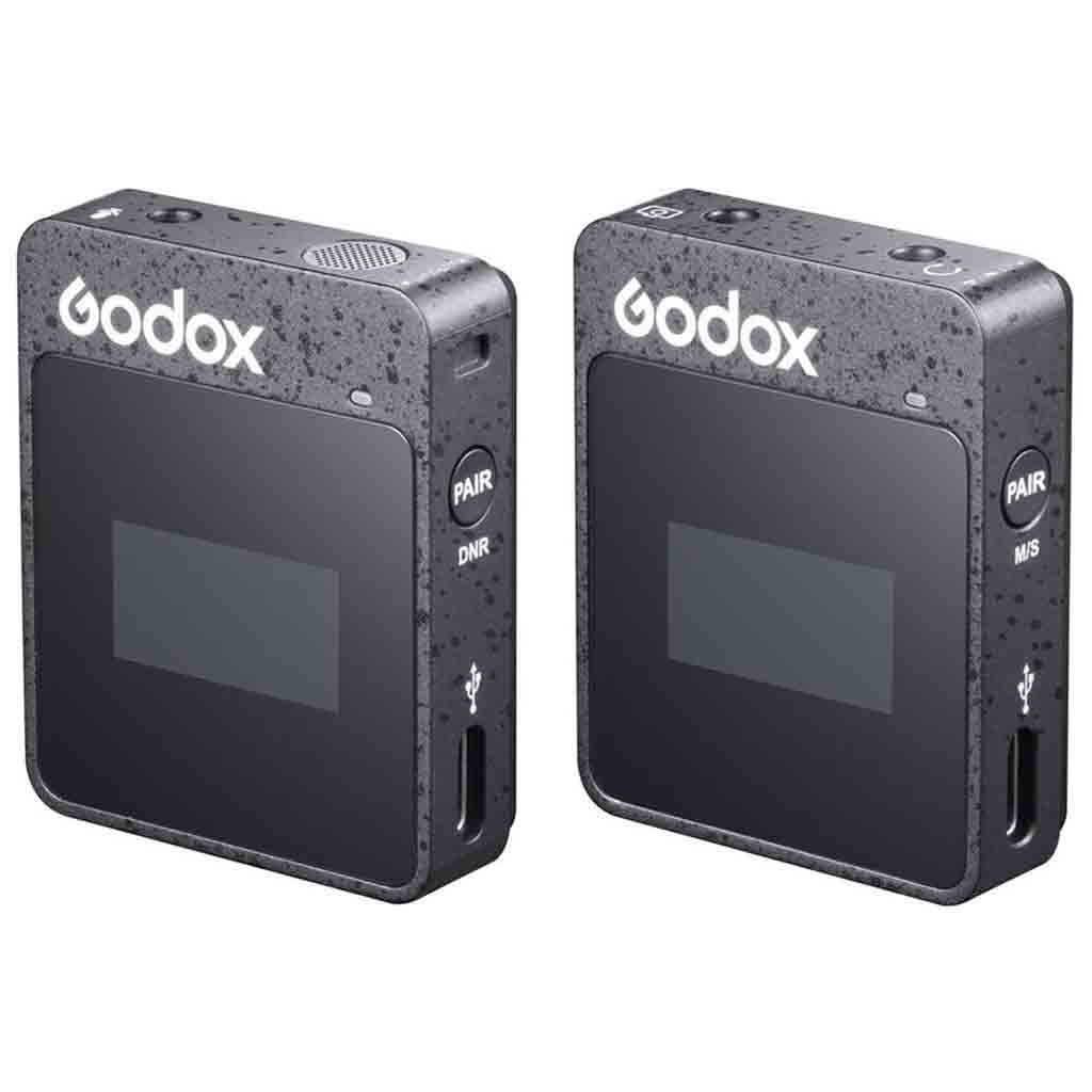 Godox Movelink II M1 | Rockbrook Camera