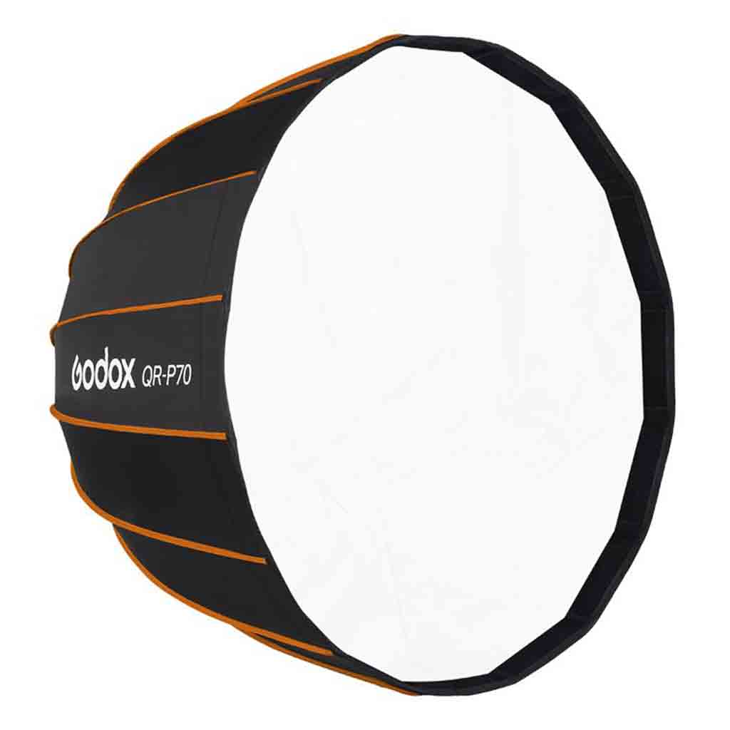 Godox QR-P70 Softbox | Rockbrook Camera