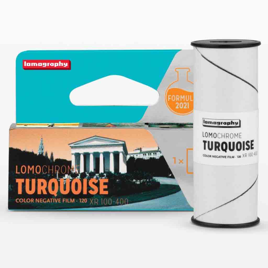 Lomography Film Collection | Rockbrook Camera