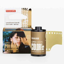 Lomography Film Collection | Rockbrook Camera