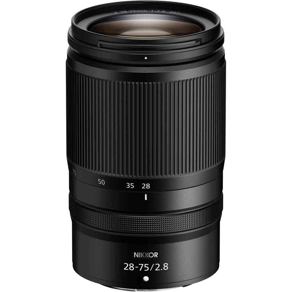 Nikon Z Lens Sale | Rockbrook Camera