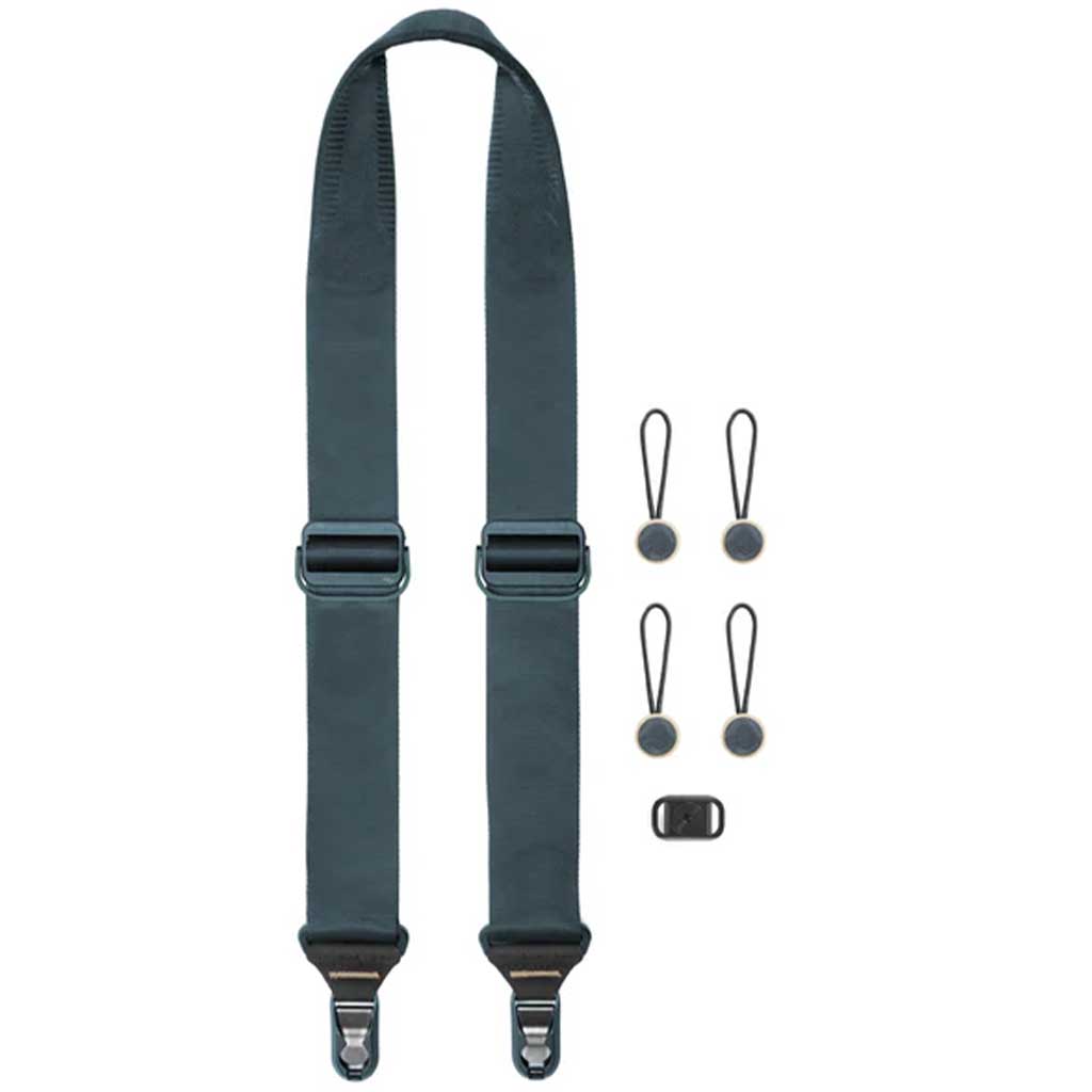 Peak Design Slide Camera Strap Ocean | Rockbrook Camera