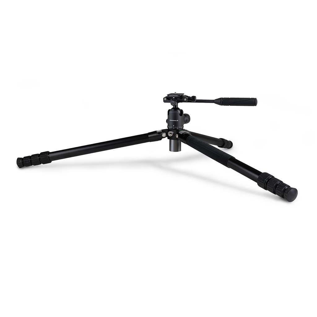 Promaster Chronicle Aluminum Tripod Kit | Rockbrook Camera