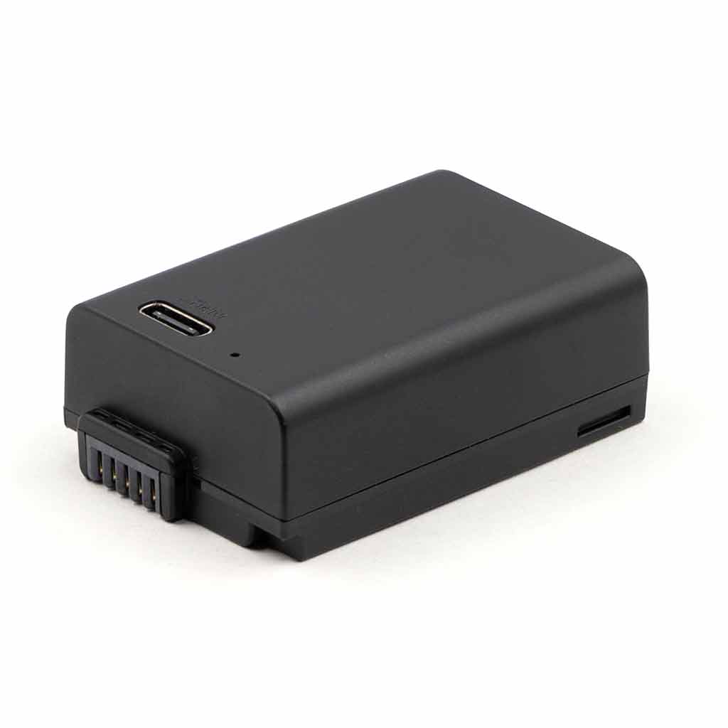 Promaster EN-EL25 USB-C Battery Nikon | Rockbrook Camera