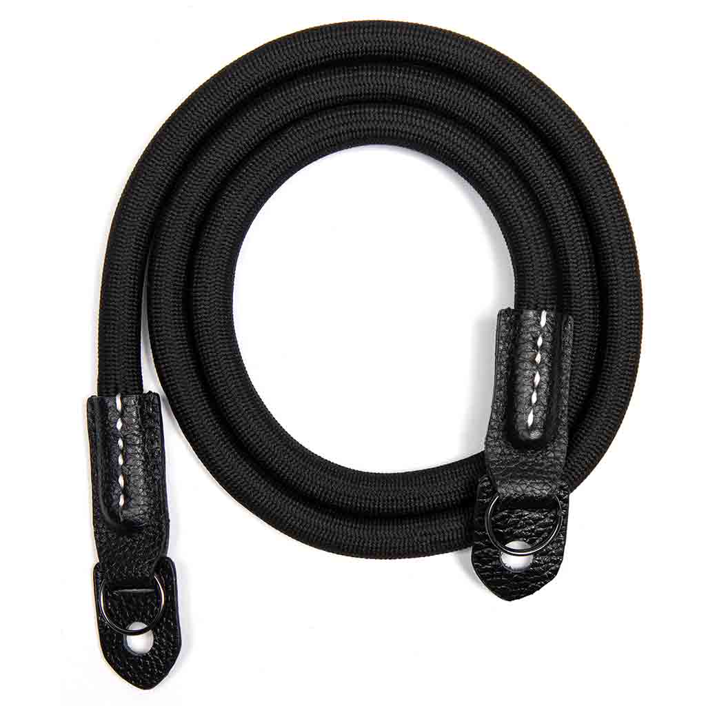 Promaster Rope Strap Black 38 Inch | Rockbrook Camera