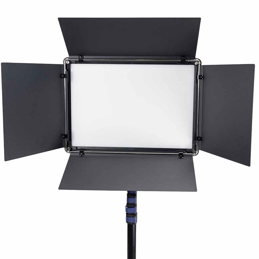 Pro Ultrasoft 1014RGB Light | Rockbrook Camera