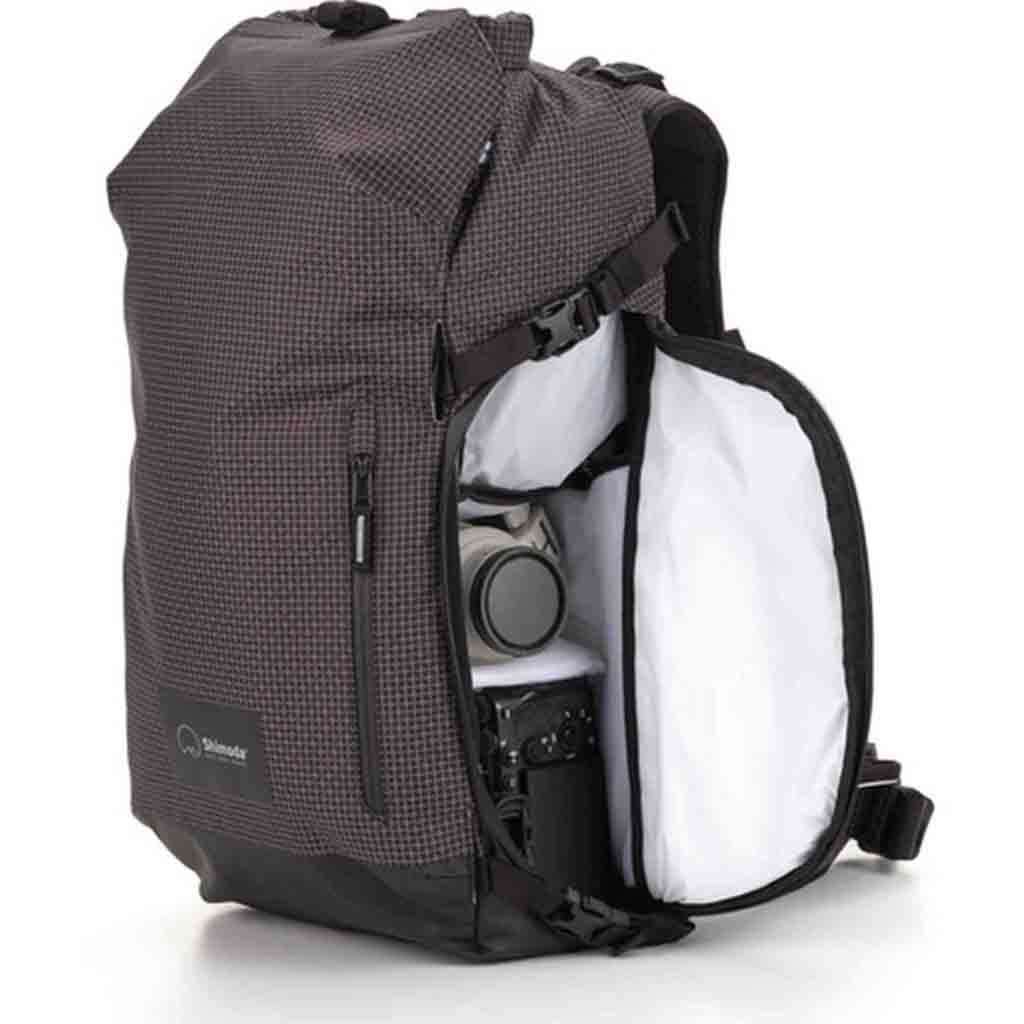 Shimoda Sidecountry 32 Backpack Kit | Rockbrook Camera