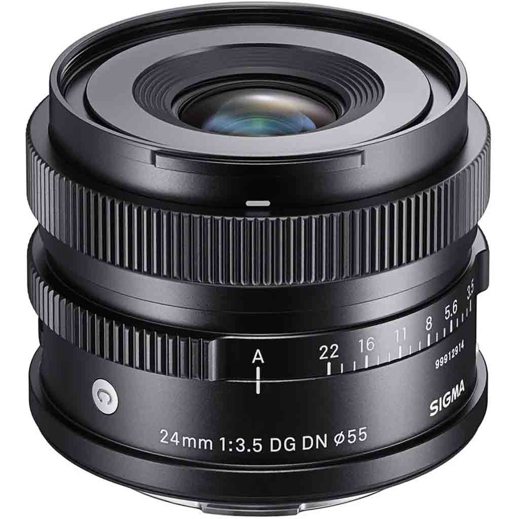 Sigma Art, Contemporary & Sports Lenses | Rockbrook Camera