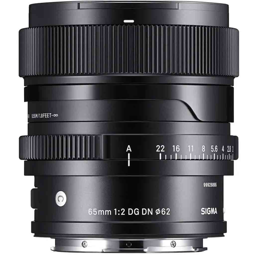Sigma Art, Contemporary & Sports Lenses | Rockbrook Camera