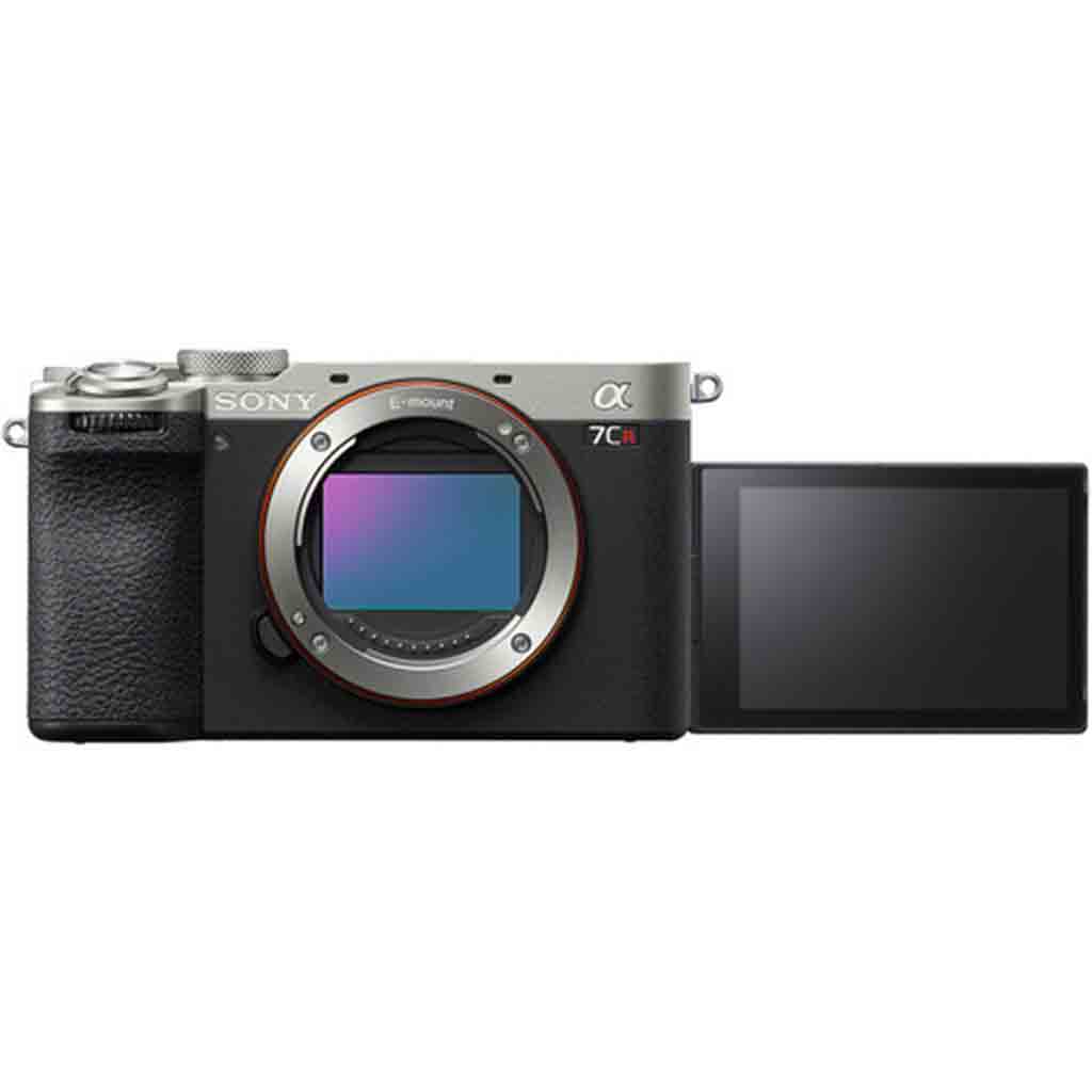 Shop Sony Cameras & Lenses | Rockbrook Camera