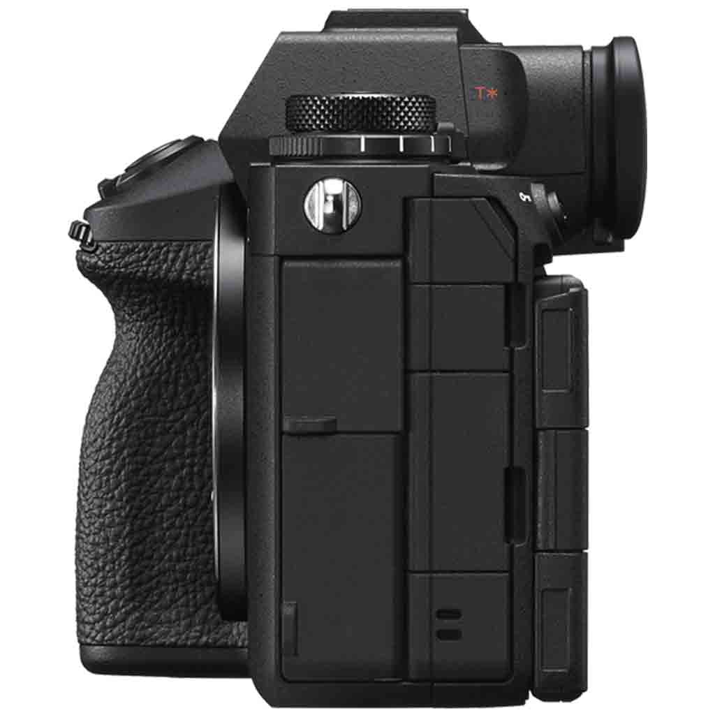 Sony Alpha A9 III Mirrorless Camera Body | Rockbrook Camera