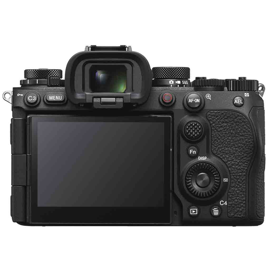Sony Alpha A9 III Mirrorless Camera Body | Rockbrook Camera