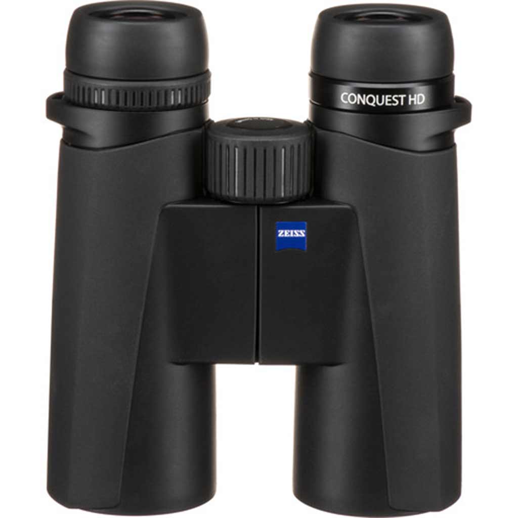 Zeiss Conquest HD 8x42 Binoculars | Rockbrook Camera