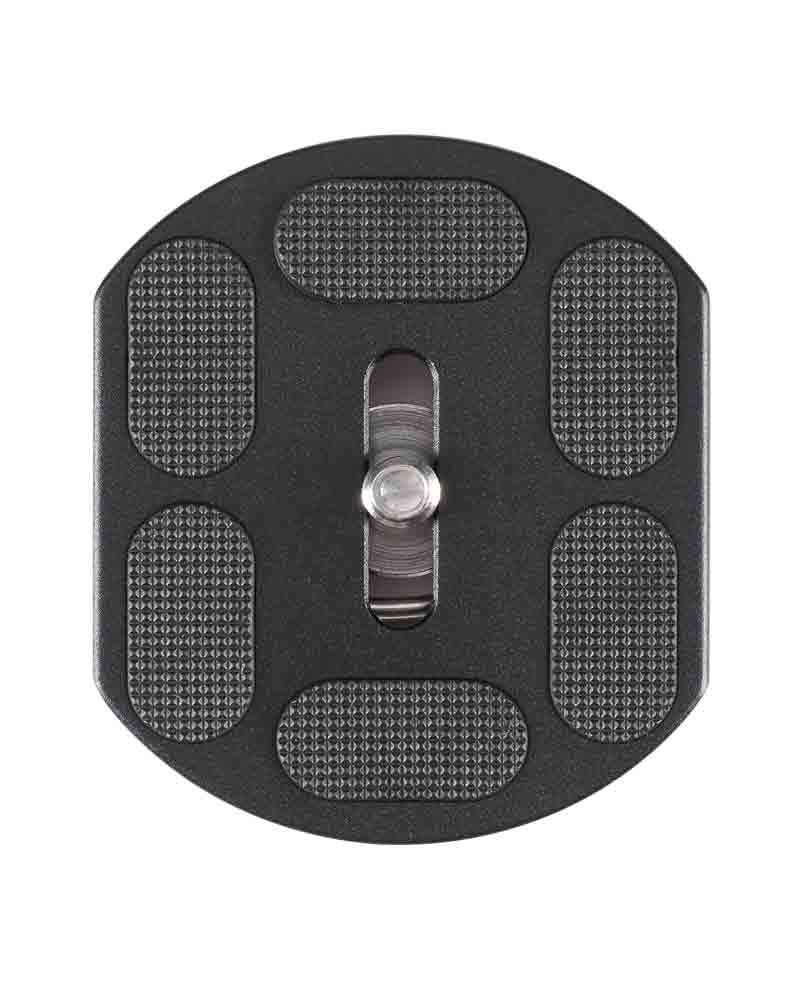 Quick Connect Plates | Rockbrook Camera