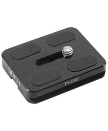 Quick Connect Plates | Rockbrook Camera