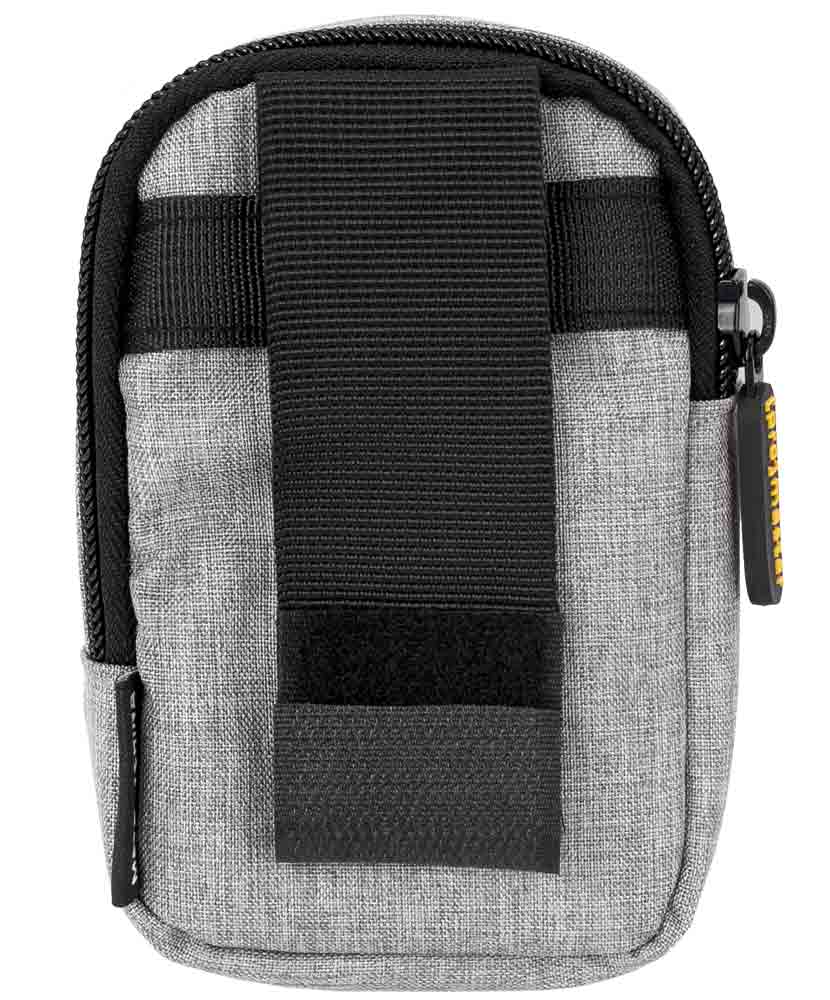 Promaster Impulse Small Pouch Grey | Rockbrook Camera