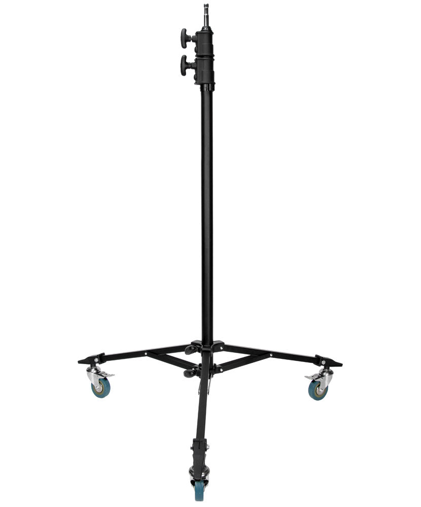 Promaster Rolling Studio Stand | Rockbrook Camera
