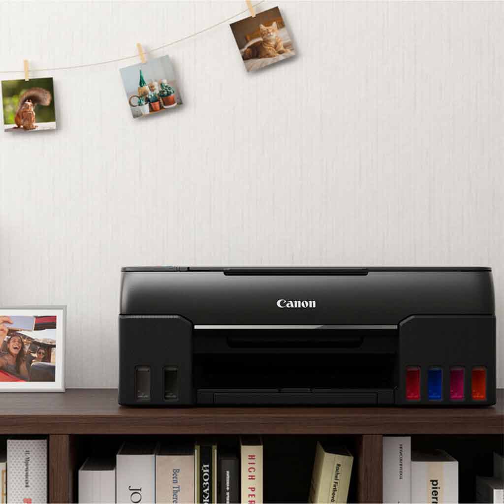 Canon Pixma G620 Printer | Rockbrook Camera