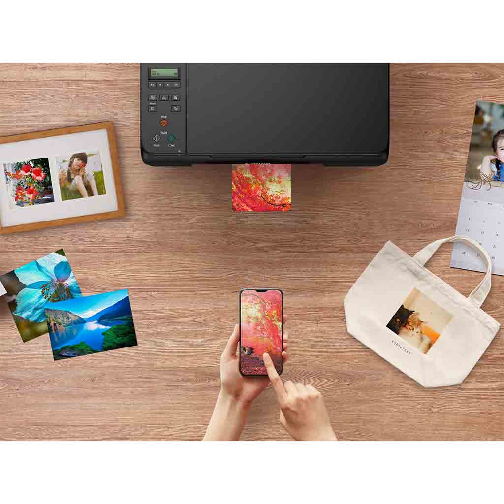 Canon Pixma G620 MegaTank Photo Printer | Rockbrook Camera