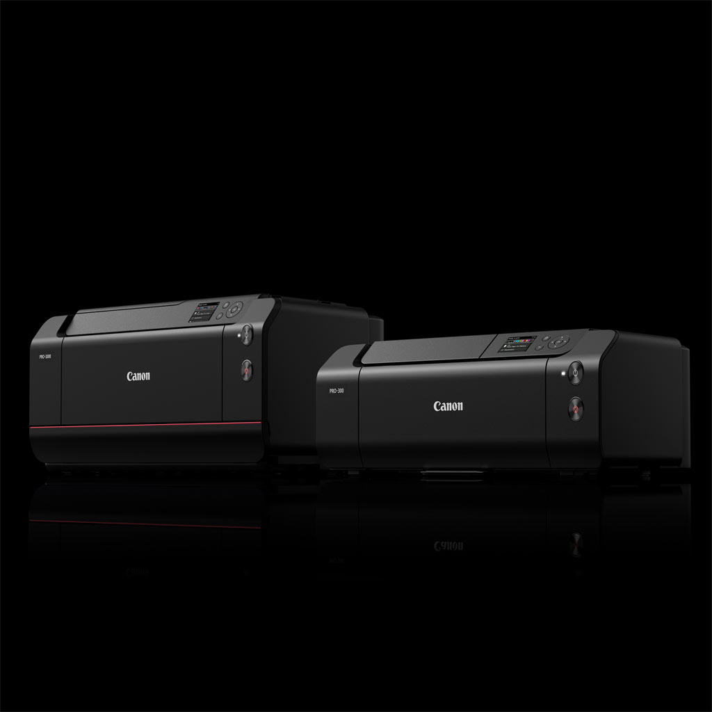 Canon imagePROGRAF Pro 300 Printer | Rockbrook Camera