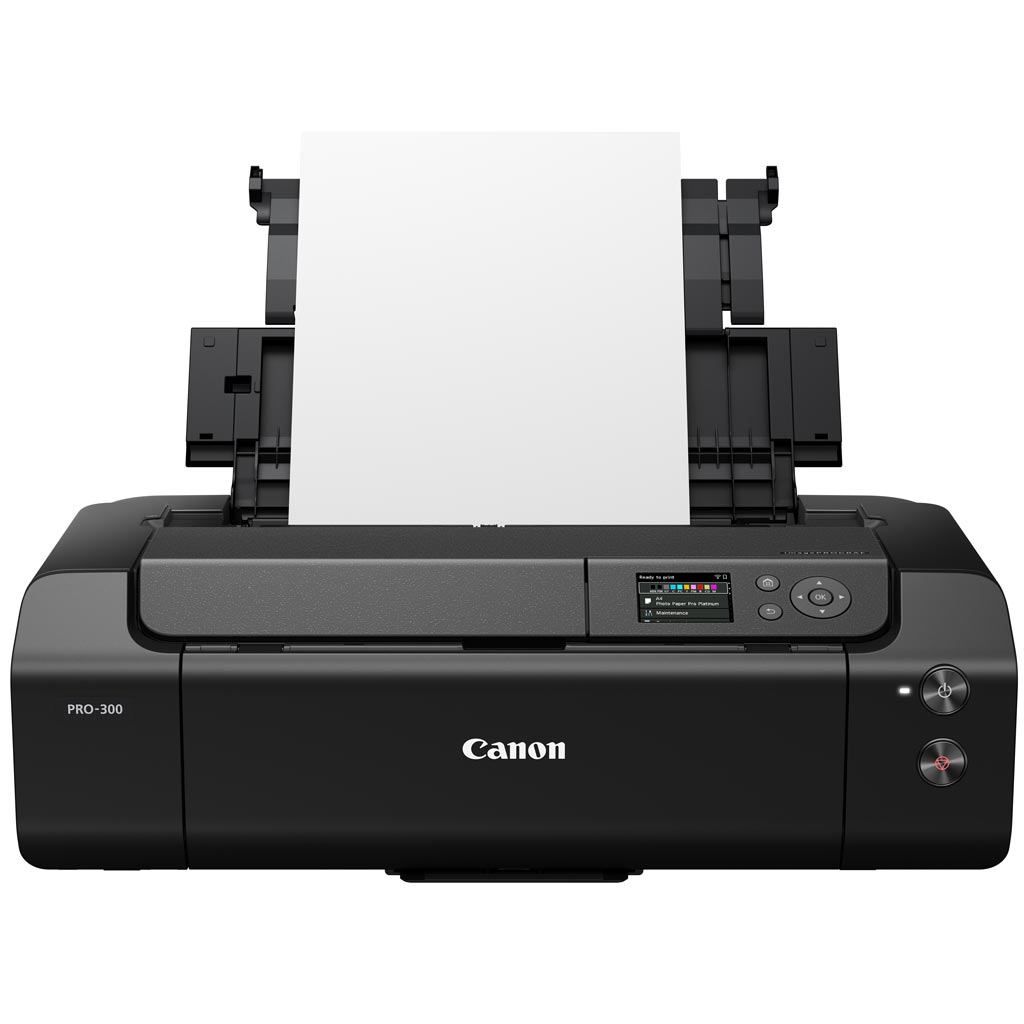 CANON ImagePROGRAF PRO 300 PRINTER Rockbrook Camera canon-imageprograf-pro-300-printer-rockbrook-camera