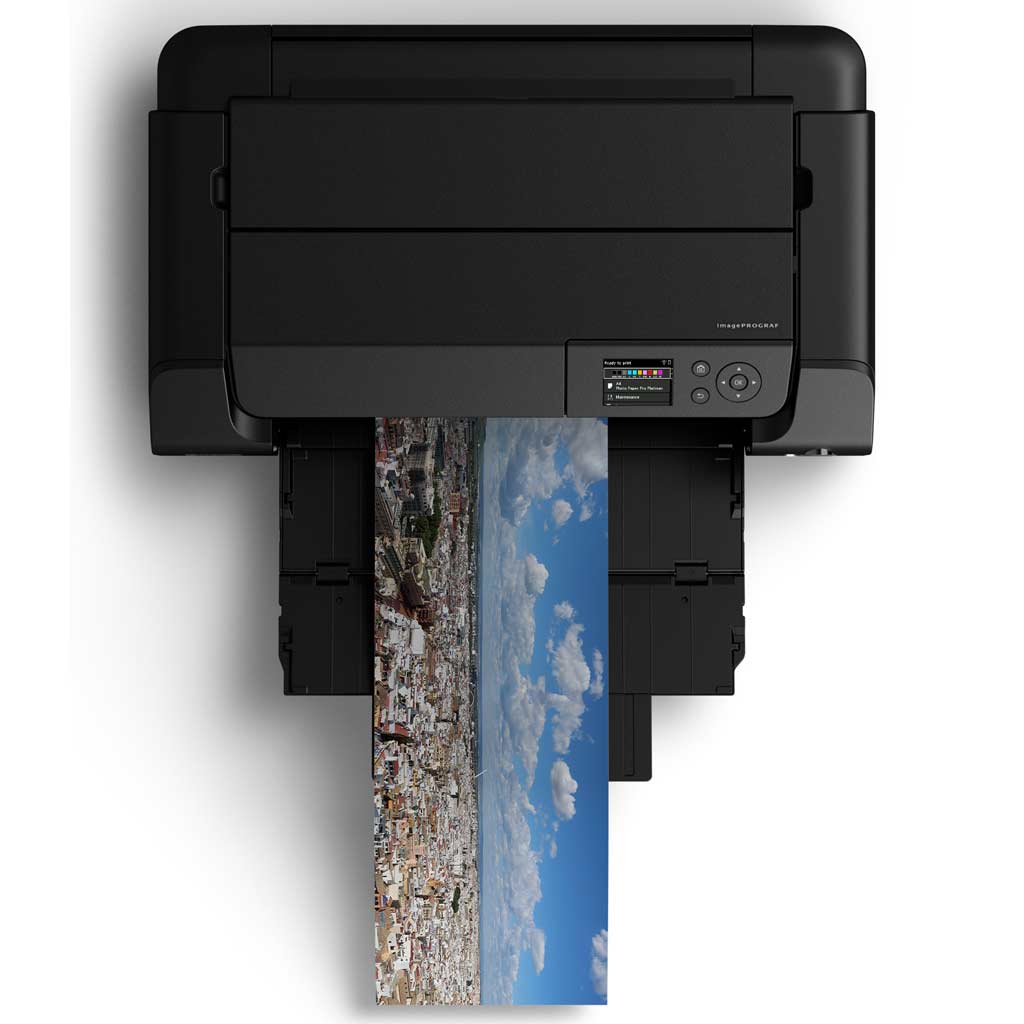 Canon imagePROGRAF Pro 300 Printer | Rockbrook Camera