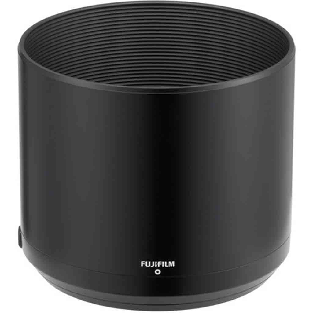 Fujifilm GF 110mm f/2 R LM WR Medium Format Portrait Lens | Rockbrook ...