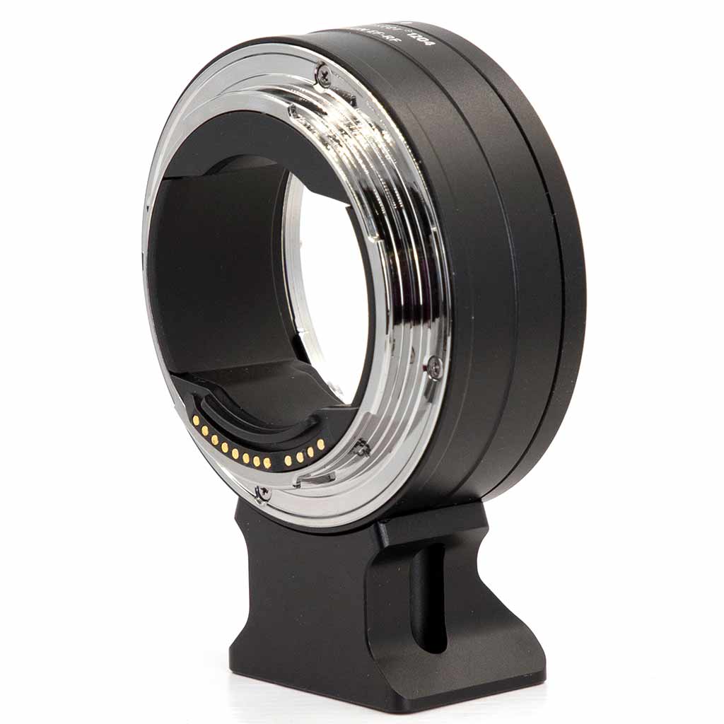 Promaster AF Lens Adapter for Canon EF to RF | Rockbrook Camera