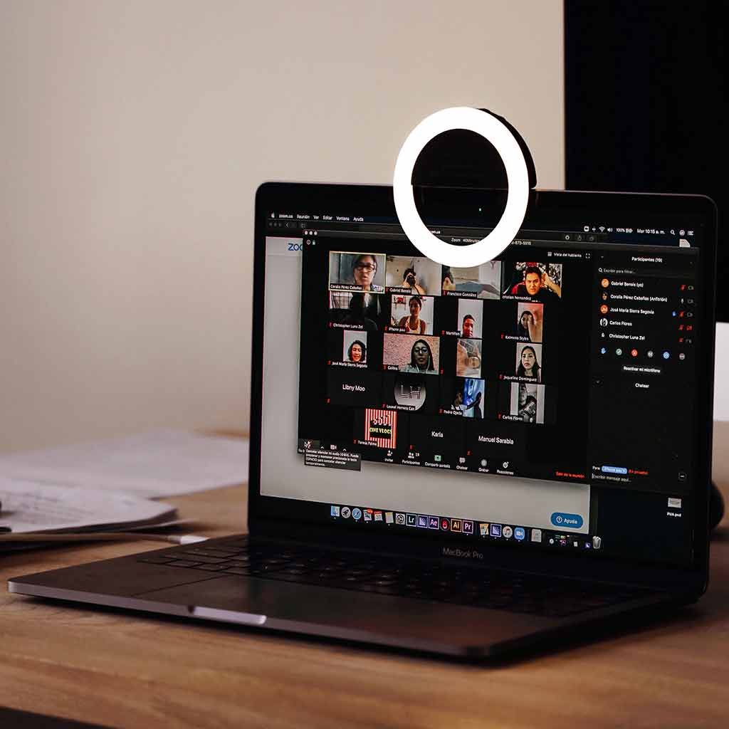 Promaster BMR1 Mini LED Ringlight | Rockbrook Camera