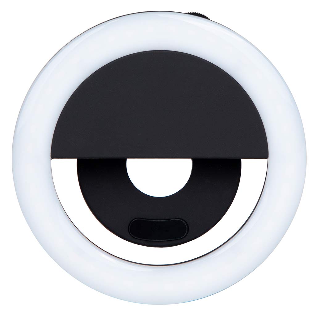 Promaster BMR1 Mini LED Ringlight | Rockbrook Camera