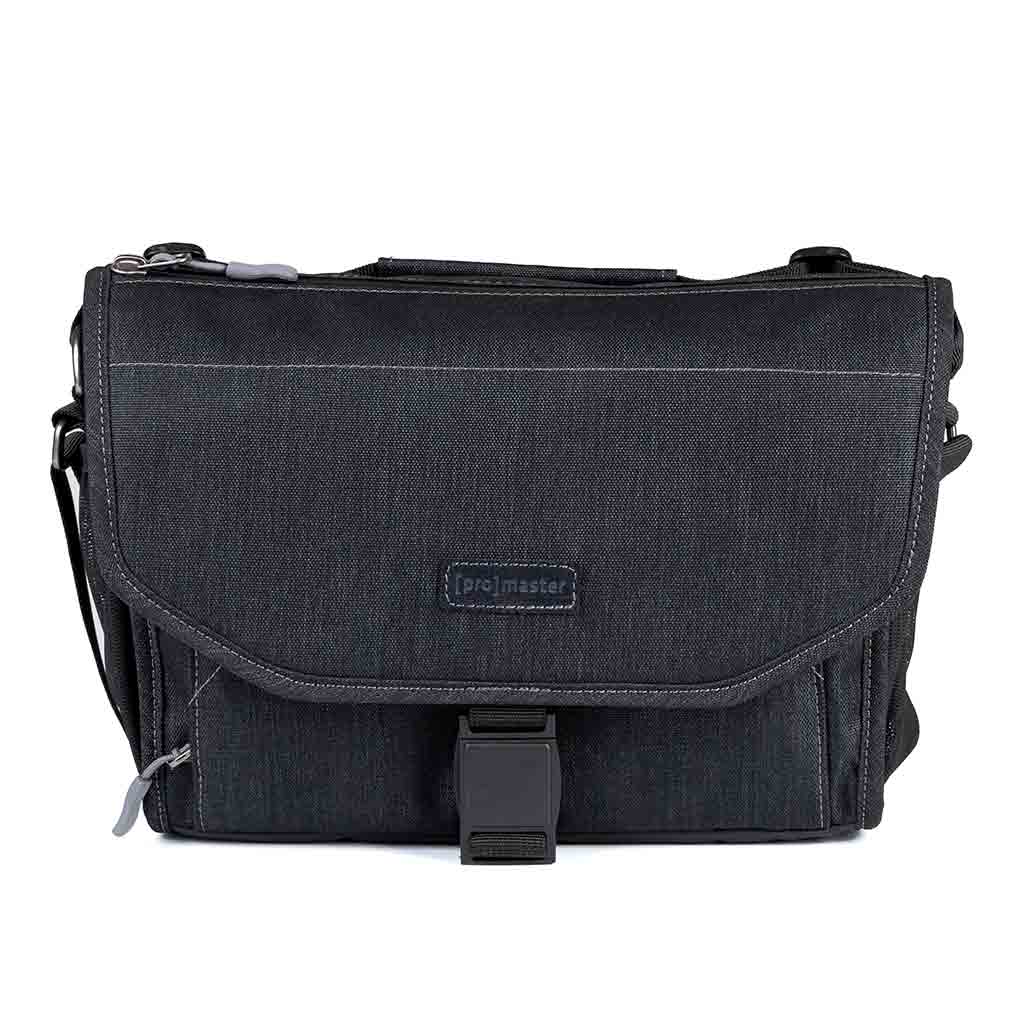 Promaster Blue Ridge Medium Bag | Rockbrook Camera