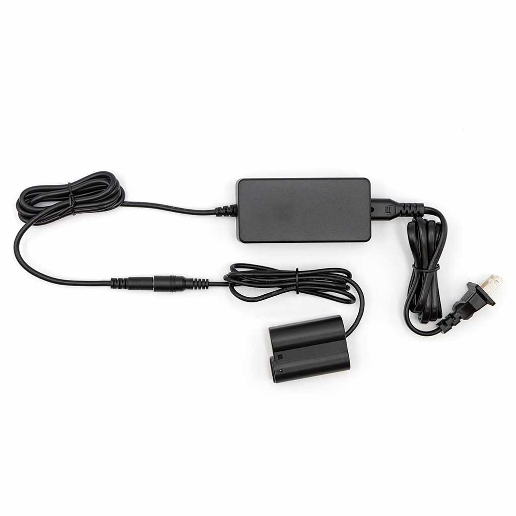 Promaster DC Coupler EN-EL15 AC Power Supply | Rockbrook Camera