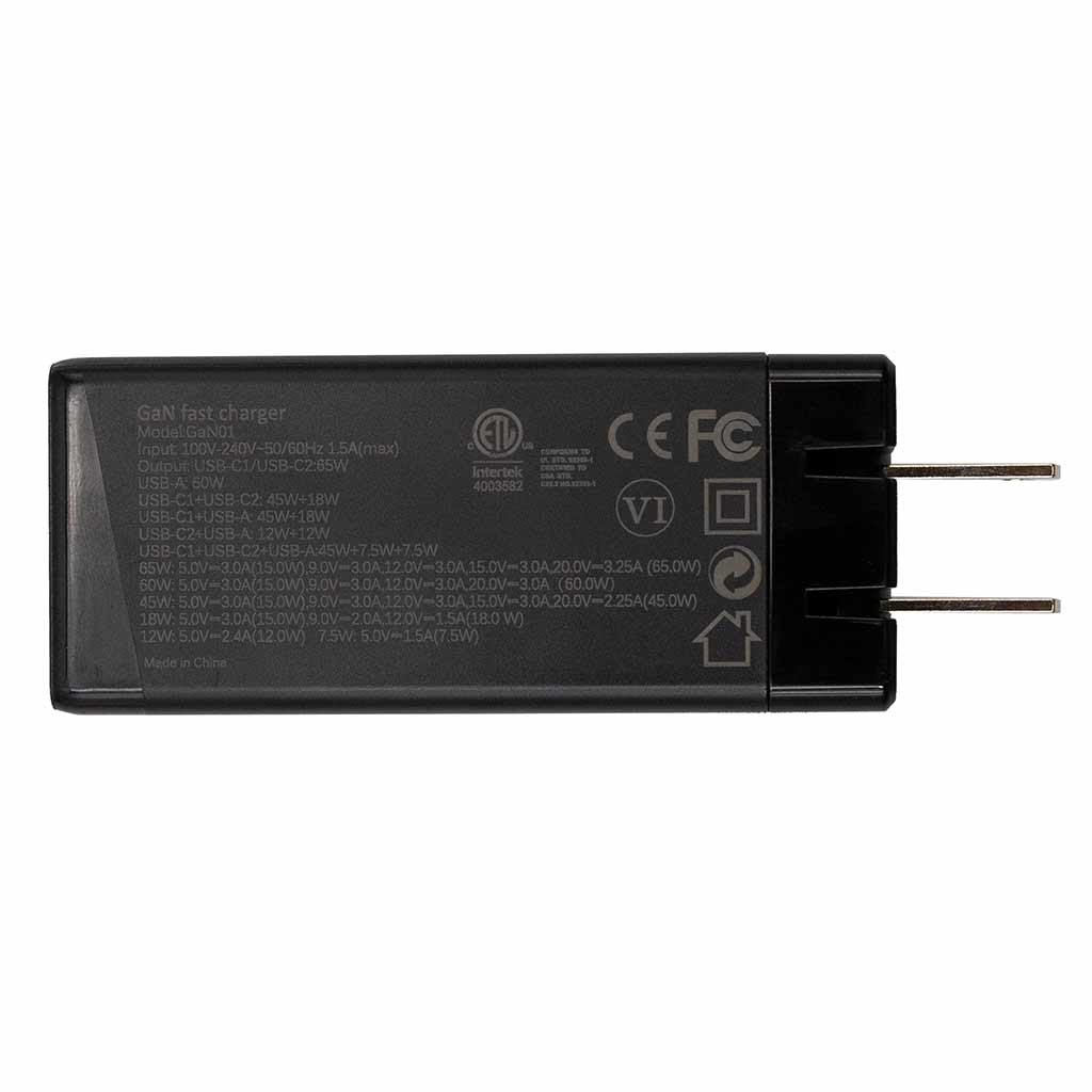 Promaster GaN USB Charger | Rockbrook Camera