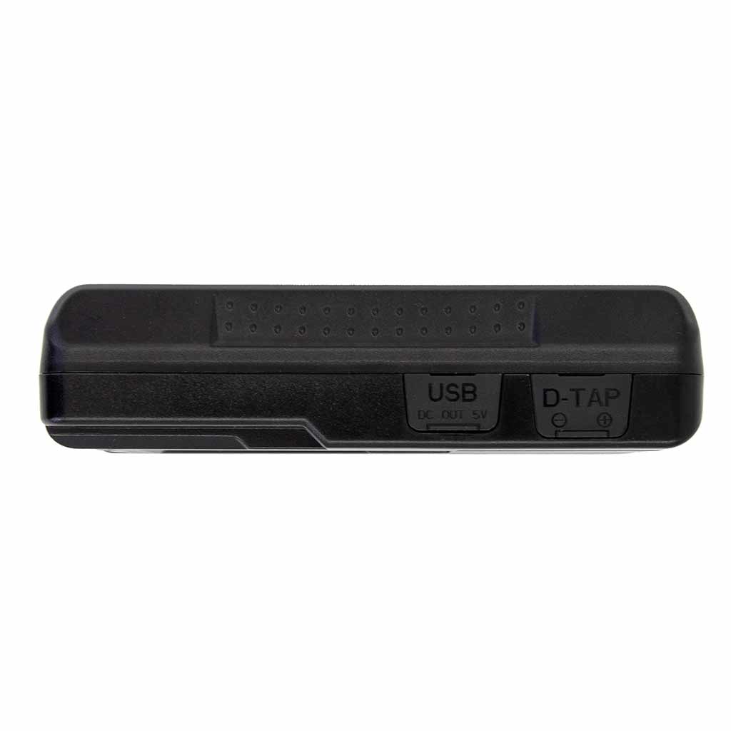 Promaster V-Mount Battery Kit | Rockbrook Camera