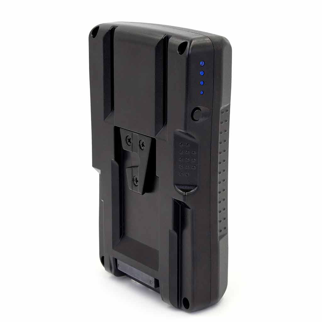 Promaster V-Mount Battery Kit | Rockbrook Camera