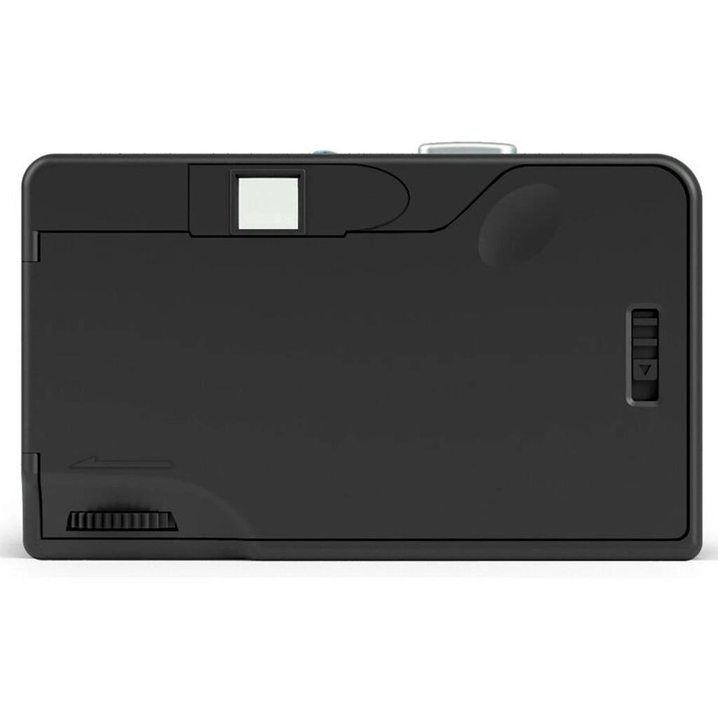 Reto Ultra Wide & Slim Film Camera Blue | Rockbrook Camera