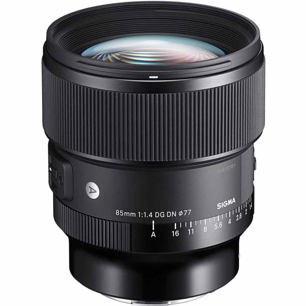 SIGMA LENSES | Rockbrook Camera