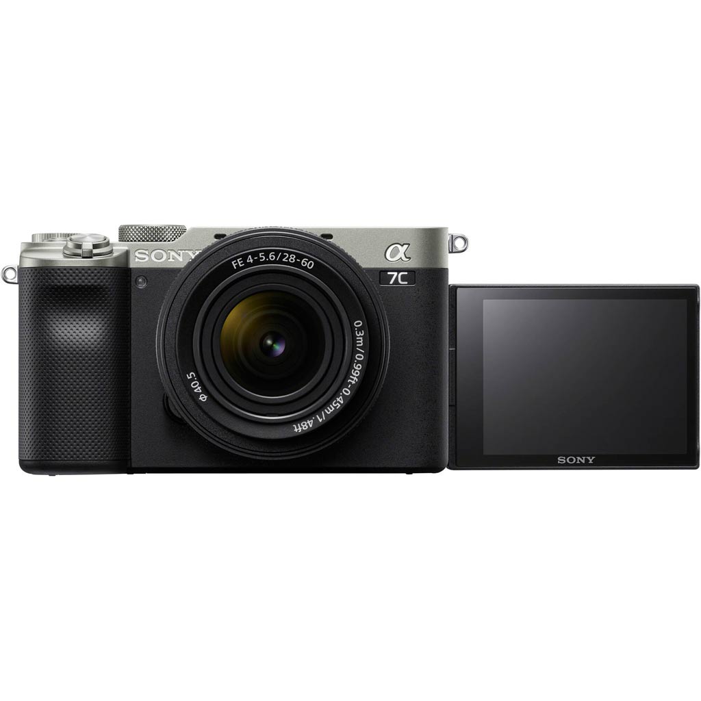 SONY ALPHA CAMERAS AND LENSES | Rockbrook Camera