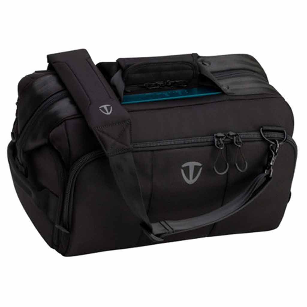 Tenba Cinelux 16 Shoulder Bag | Rockbrook Camera