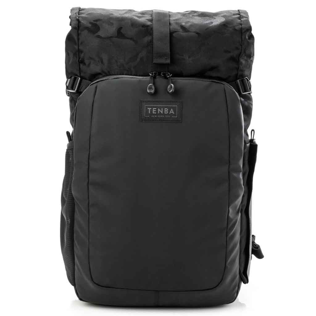 Tenba Fulton V2 14L All Weather Backpack | Rockbrook Camera