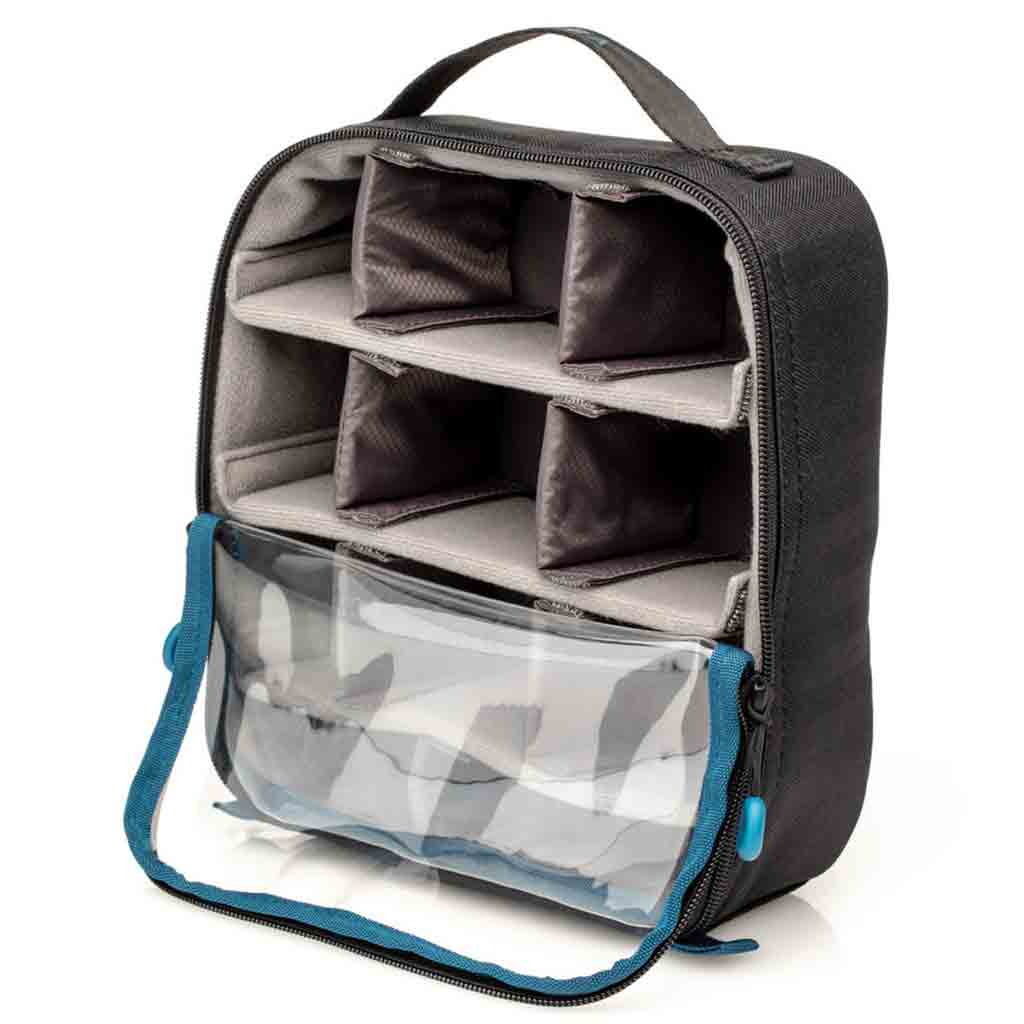 Tenba Tools Tool Box 8 | Rockbrook Camera