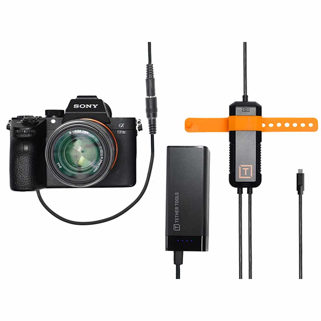 Tether Tools Onsite Relay C | Rockbrook Camera