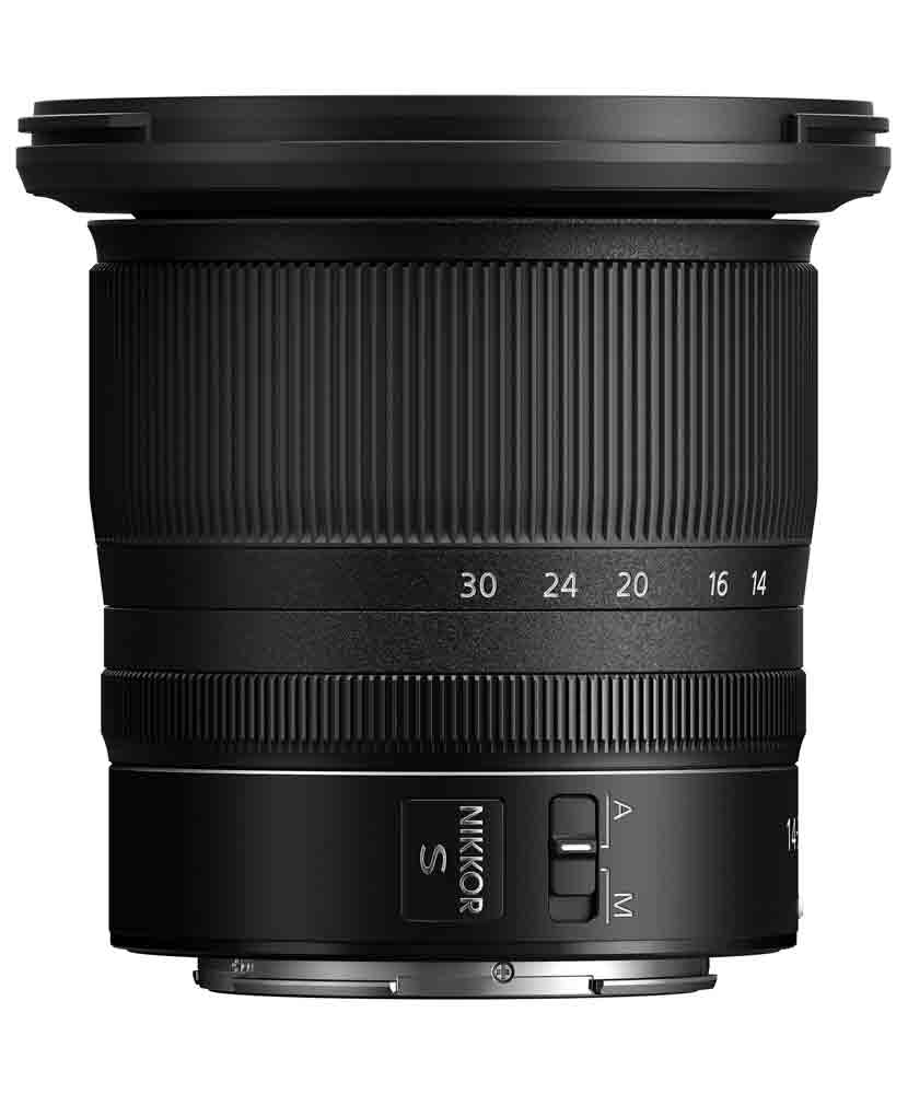 Nikon Z Lens Sale | Rockbrook Camera