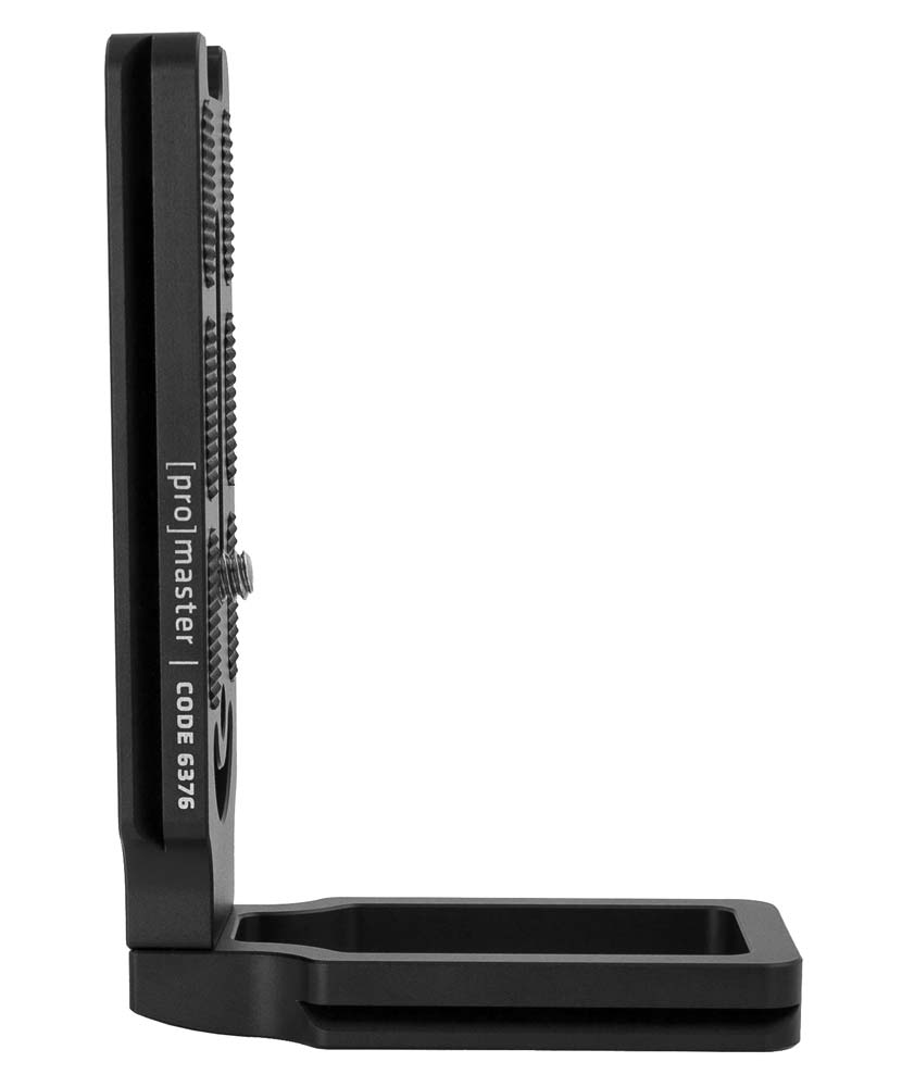 Quick Connect Plates | Rockbrook Camera