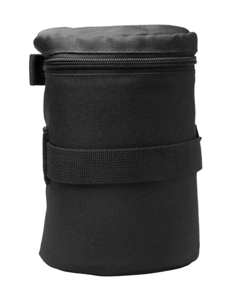 Promaster LC-4 Lens Case | Rockbrook Camera